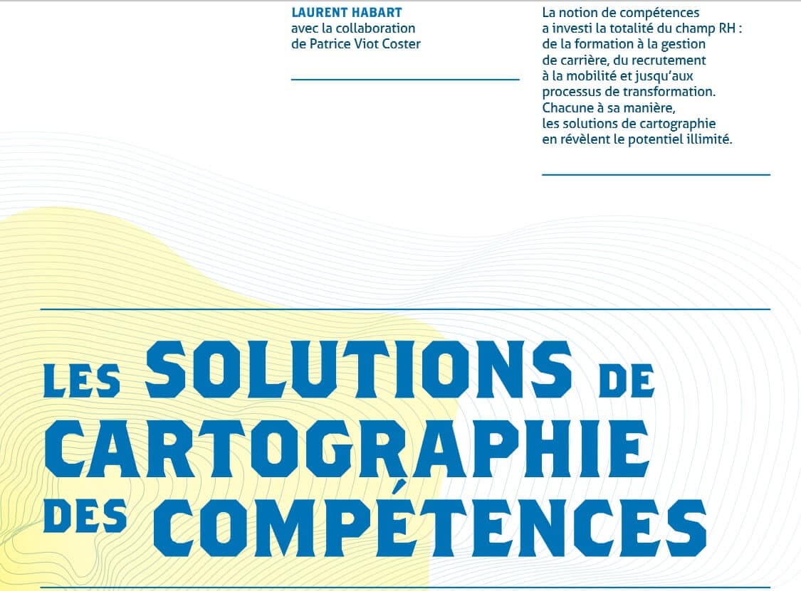 Comment choisir une solution de cartographie des compétences